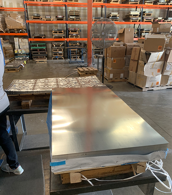 Tin Ceiling Tile Manufacturers | Decorative Ceiling Tiles