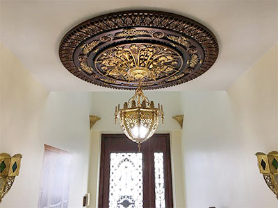 Classic Ceiling Design Ideas - Decorative Ceiling Tiles, Inc. Store