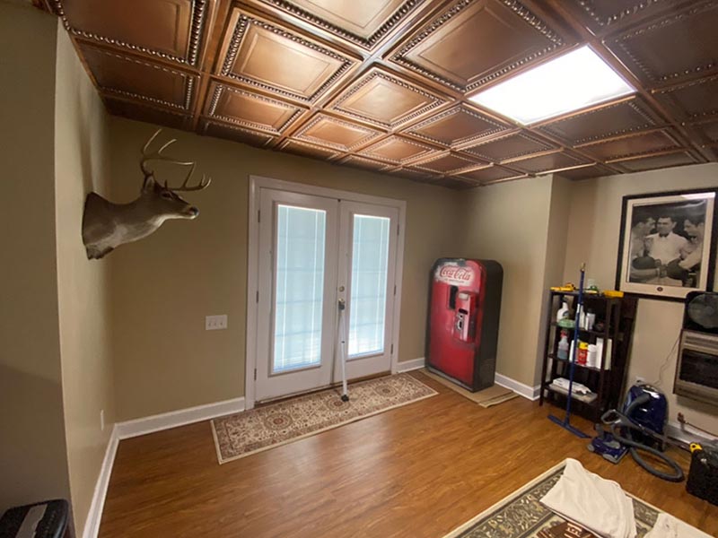 Ugly Ceiling Tiles - Decorative Ceiling Tiles, Inc. Store