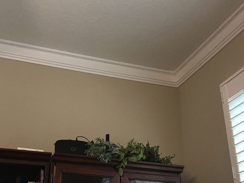 Ceiling Tile Alternatives to Make Your Ceiling Unique - Decorative ...