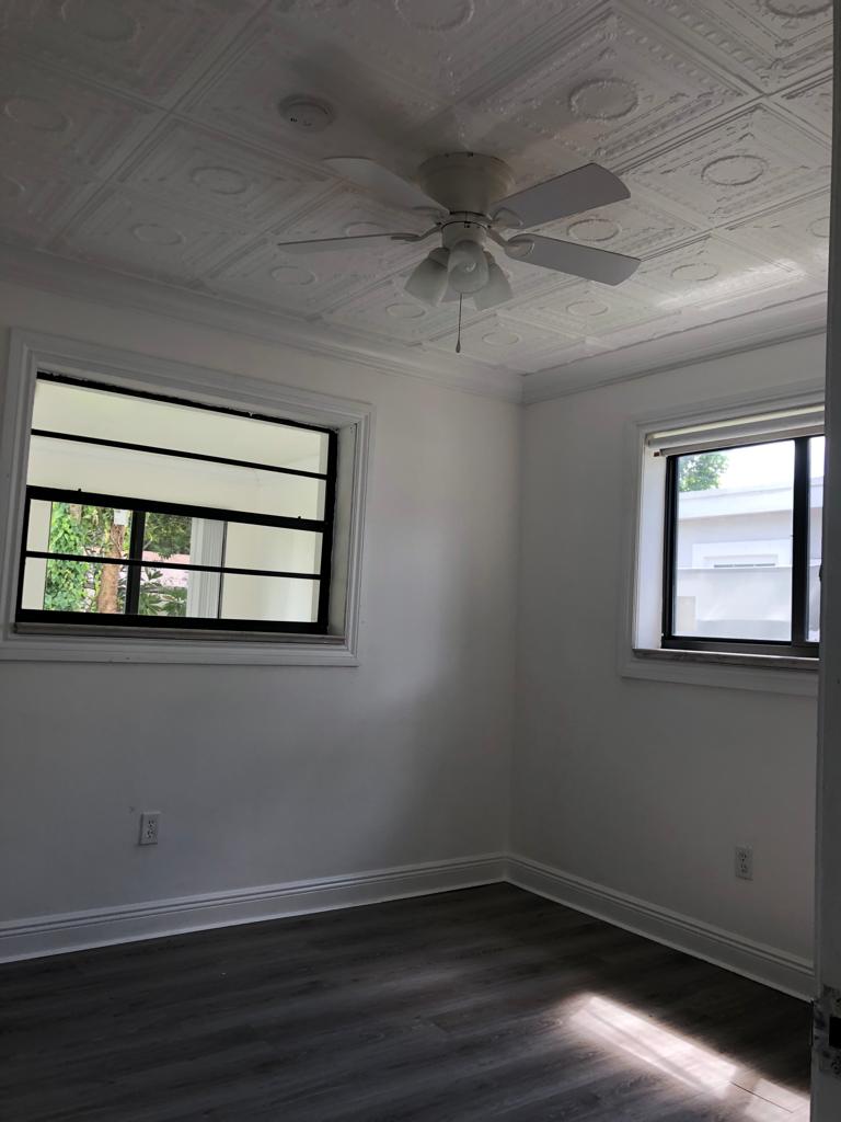 Polystyrene ceiling tiles installed in 2009 over popcorn. What do they ...