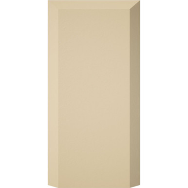 Standard Foster Signature Urethane Plinth Block with Beveled Edge