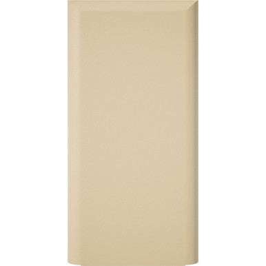 Standard Foster Signature Urethane Plinth Block With Rounded Edge