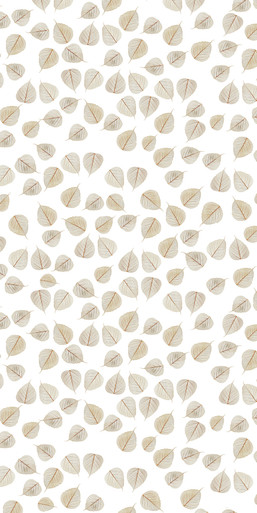 Aspen Leaves Organics Fusion 4 ft. x 8 ft. Glue-Up FRP Wall Panel