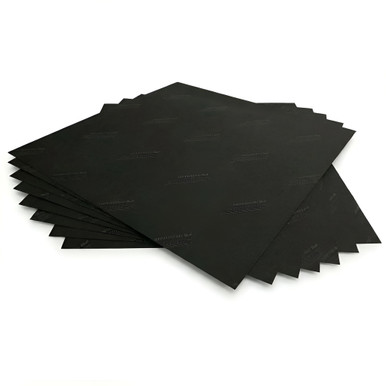 Soundtex Nonwoven Acoustical Pads - 23.5 in. x 23.5 in. - (Pack of 10 ...