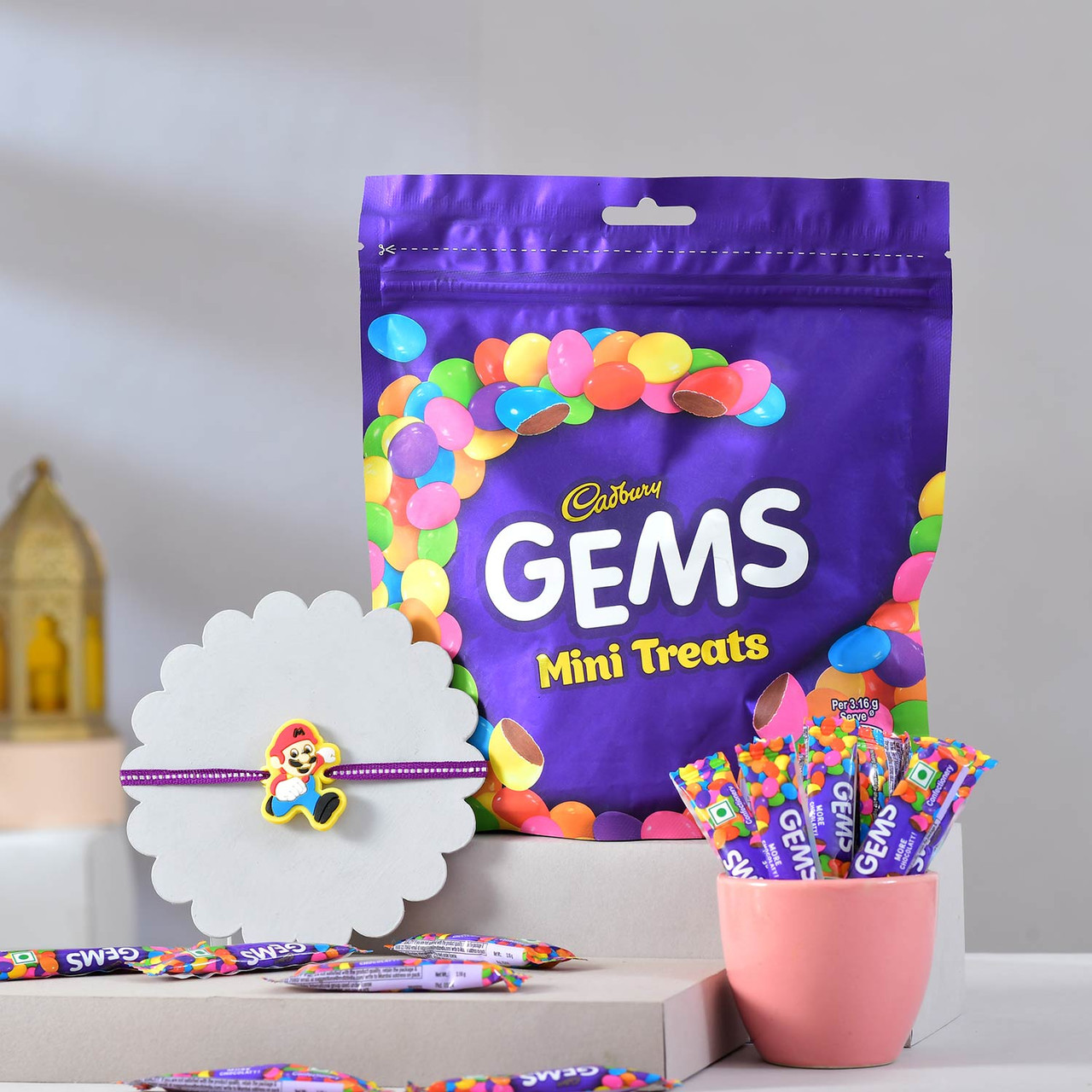 Kids Rakhi | Buy & Cute Unique Kids Rakhi Online in India - Rakhi.com