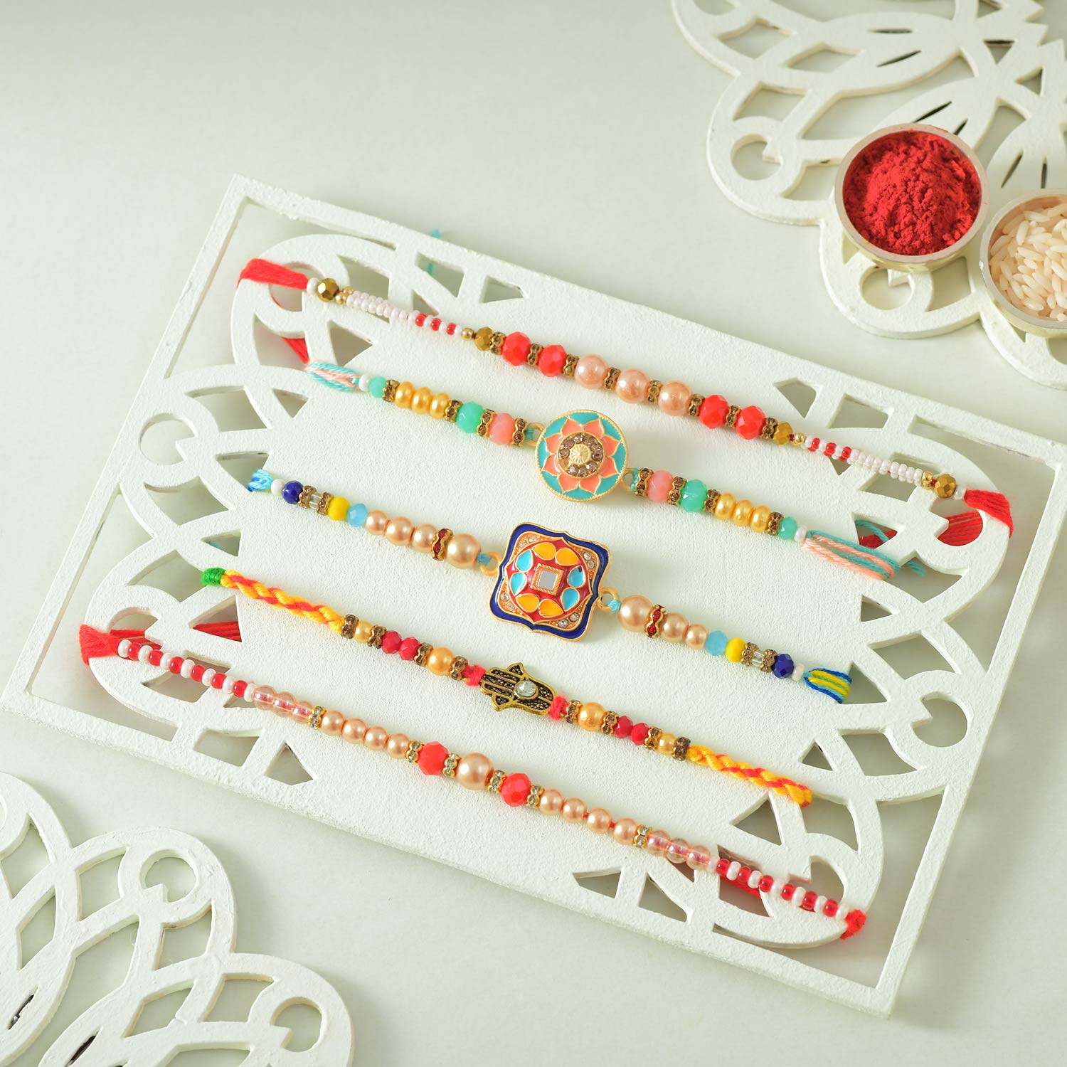 Rakhi Gifts | Rakhi Gifts Online | Unique Rakhi Gifts - Rakhi.com