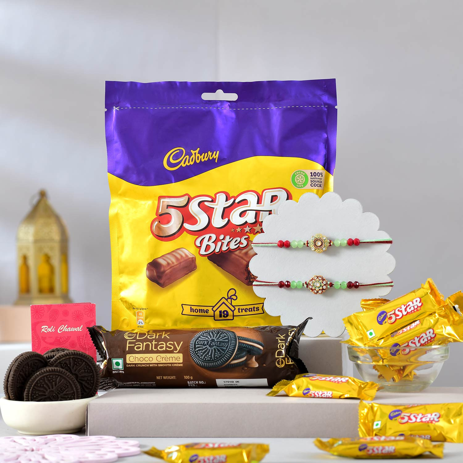 Rakhi Gifts | Rakhi Gifts Online | Unique Rakhi Gifts - Rakhi.com