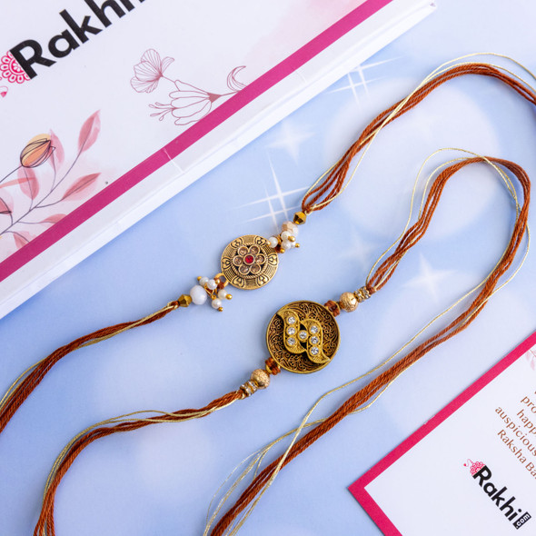 Rakhi Bestsellers | Buy Bestseller Rakhi in India - Rakhi.com