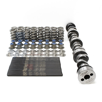 LS Camshaft Package
