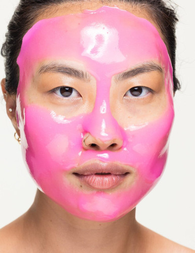 HydroJelly Mask - Correcting | Laser Clinics Canada