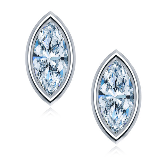 Ziamond | High Quality Lab Grown Diamond look Cubic Zirconia Jewelry