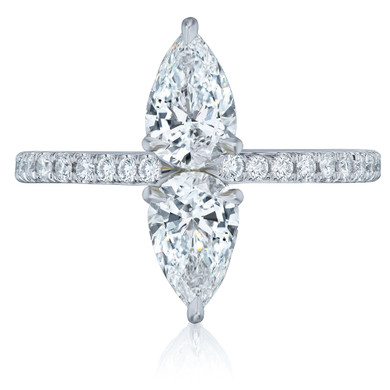 Ziamond engagement rings store