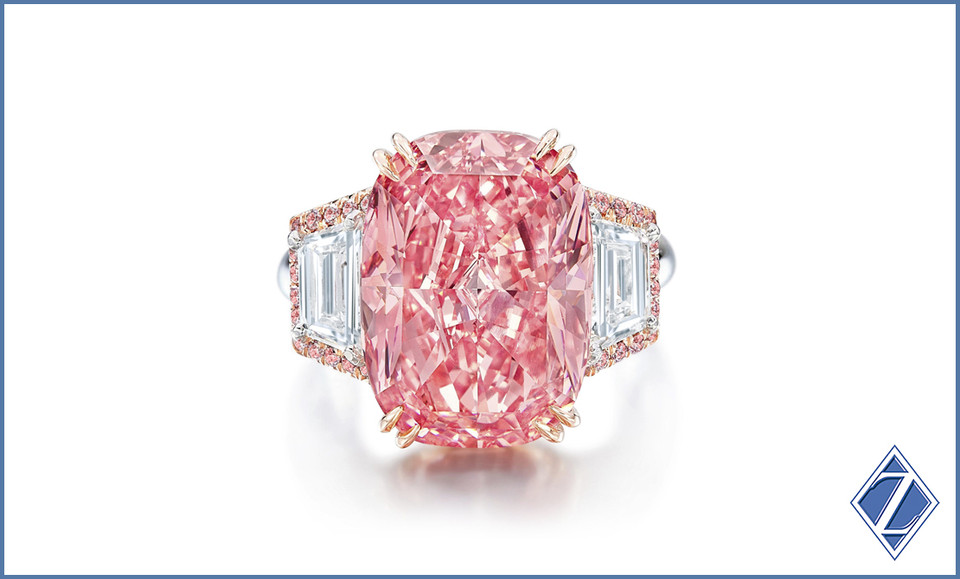 Everything You Need To Know About Pink Diamonds - A Pink Diamond Buying ...