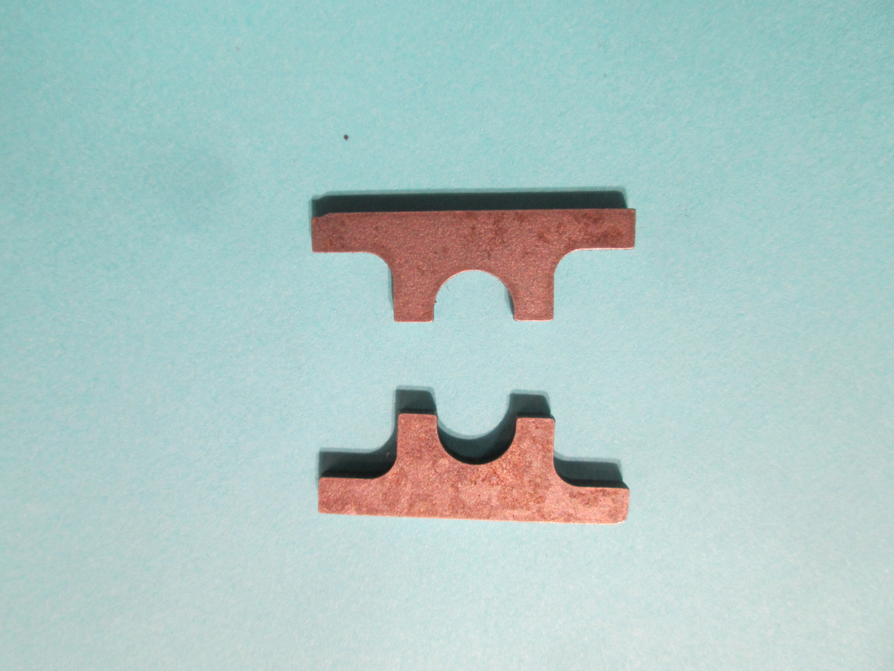 M1918 BAR M1919 Bipod Leg Lock Keys