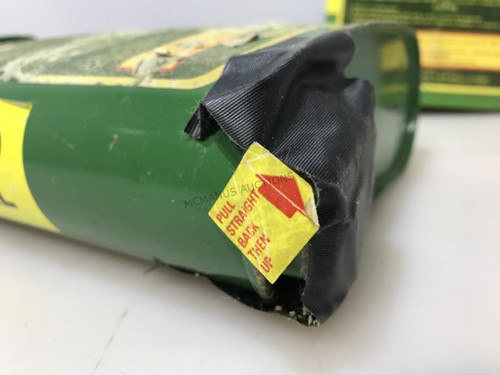 Unissued/NOS USGI/ Navy OBA Oxygen Rebreather Canister