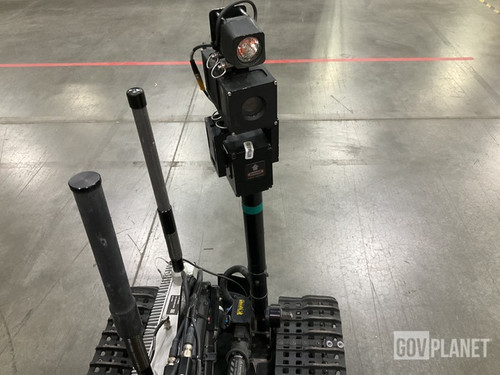 USGI/ EOD MTRS TALON 4 Tactical Robot - Foster Miller