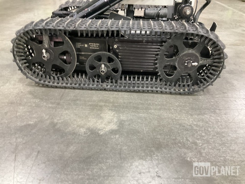 USGI/ EOD MTRS TALON 4 Tactical Robot - Foster Miller