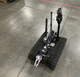 USGI/ EOD MTRS TALON 4 Tactical Robot - Foster Miller