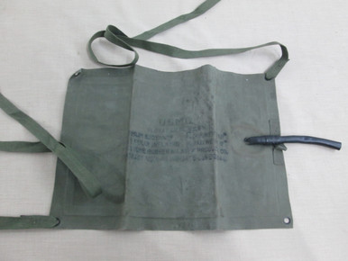 USMC Individual Floatation Bladder