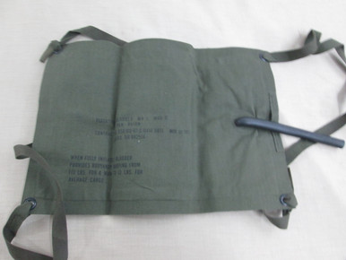 Unissued Individual Floatation Bladder