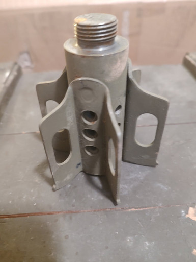 USGI 81mm Mortar Fin