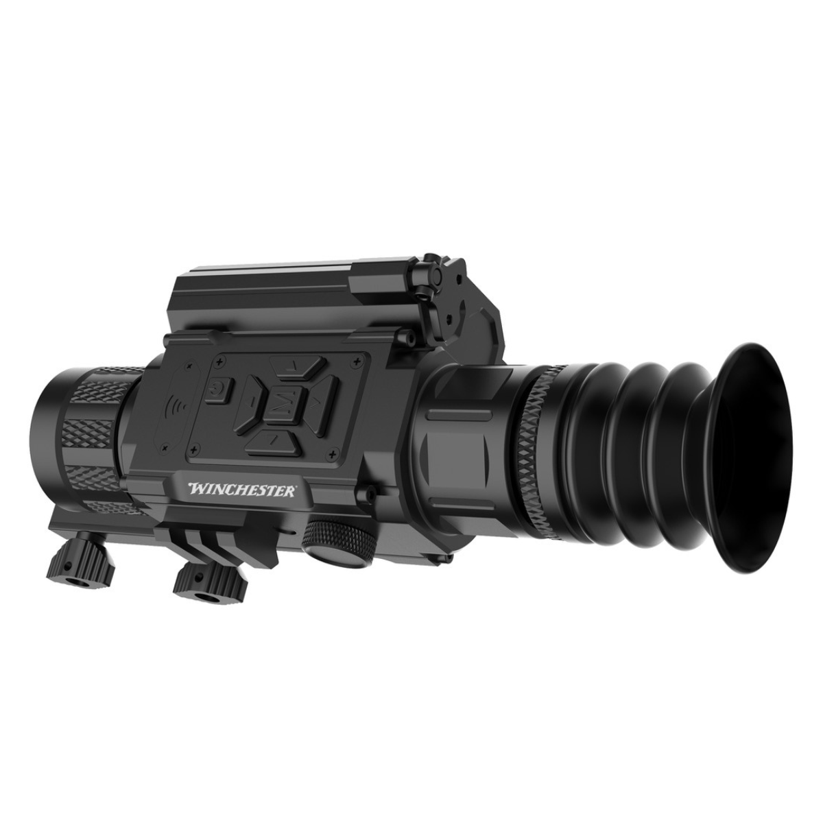 Supreme THSX 384 Thermal Hunting Sight