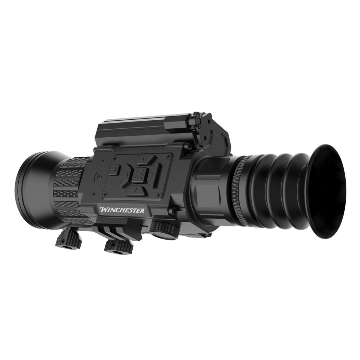 Supreme THSX 640 Thermal Hunting Sight