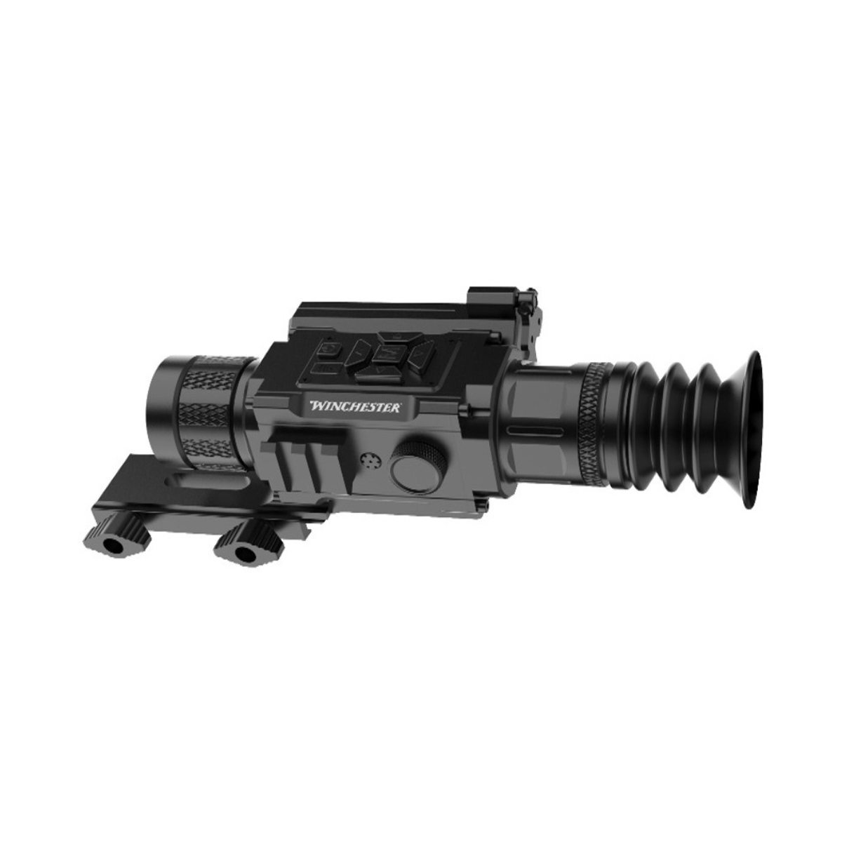 Binoculars, Scopes & Rangefinders for Outdoors| Winchester Optics