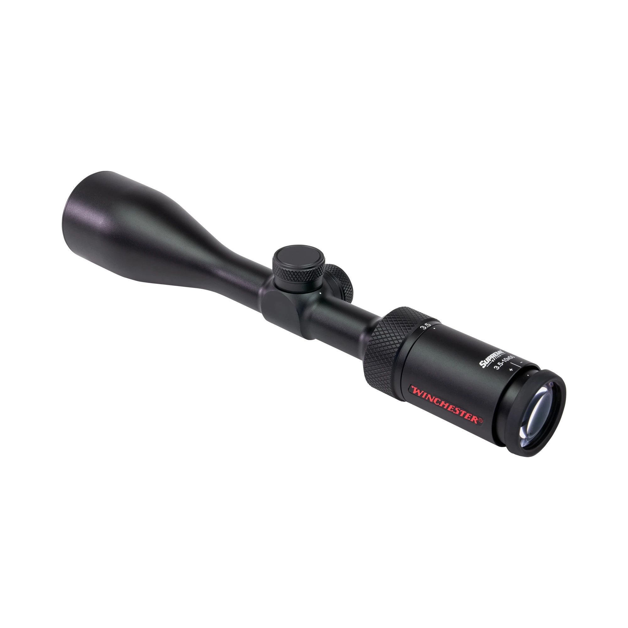 Shop Precision Rifle Scopes for Shooting| Winchester Optics