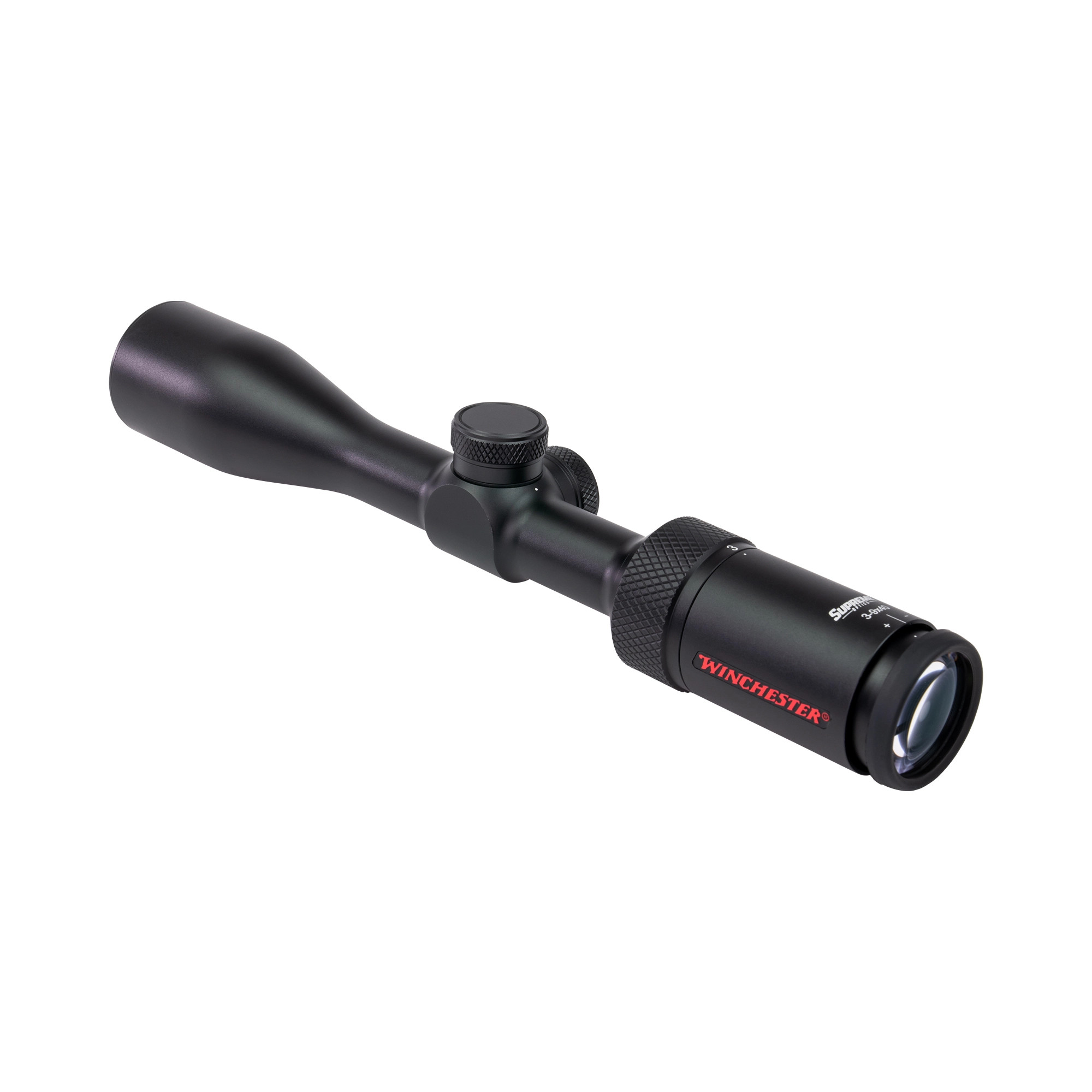 Shop Precision Rifle Scopes for Shooting| Winchester Optics