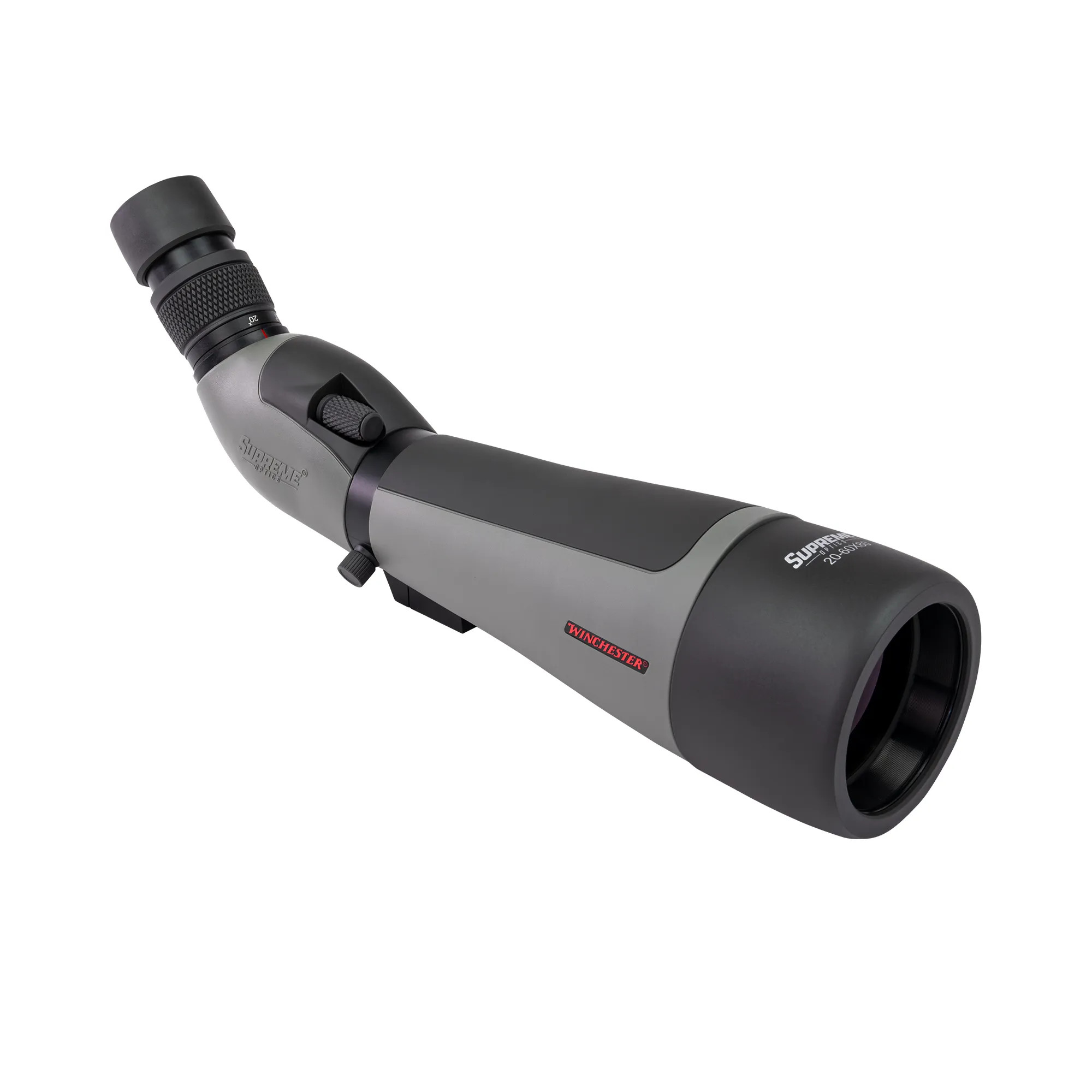 Shop Precision Rifle Scopes for Shooting| Winchester Optics