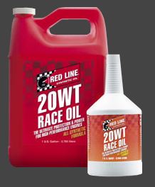 Why Should You Opt for Redline Oil Products for all Your Automotive ...