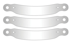 Tear Offs - Off Line Racing