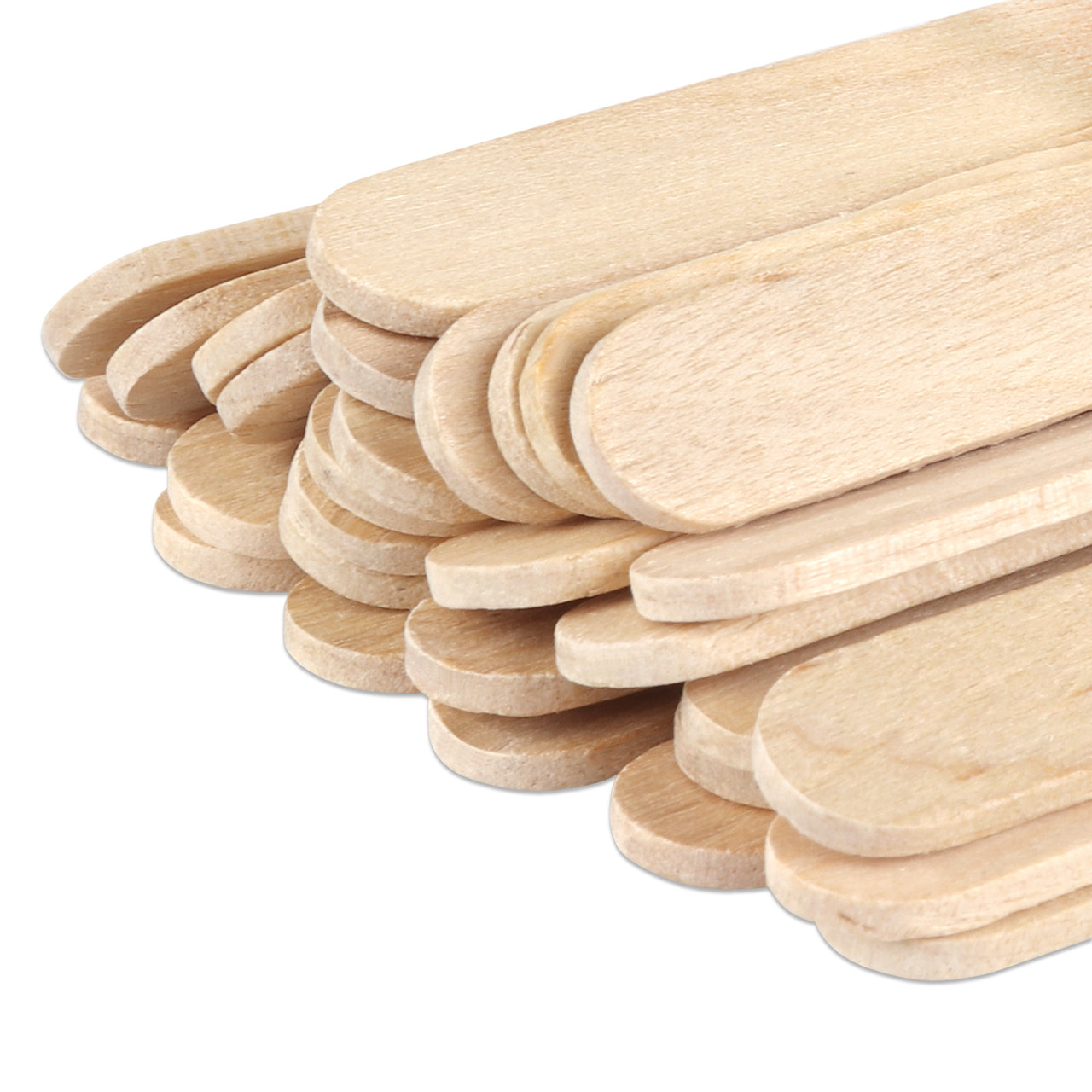Wooden Applicators - Beauticom, Inc.