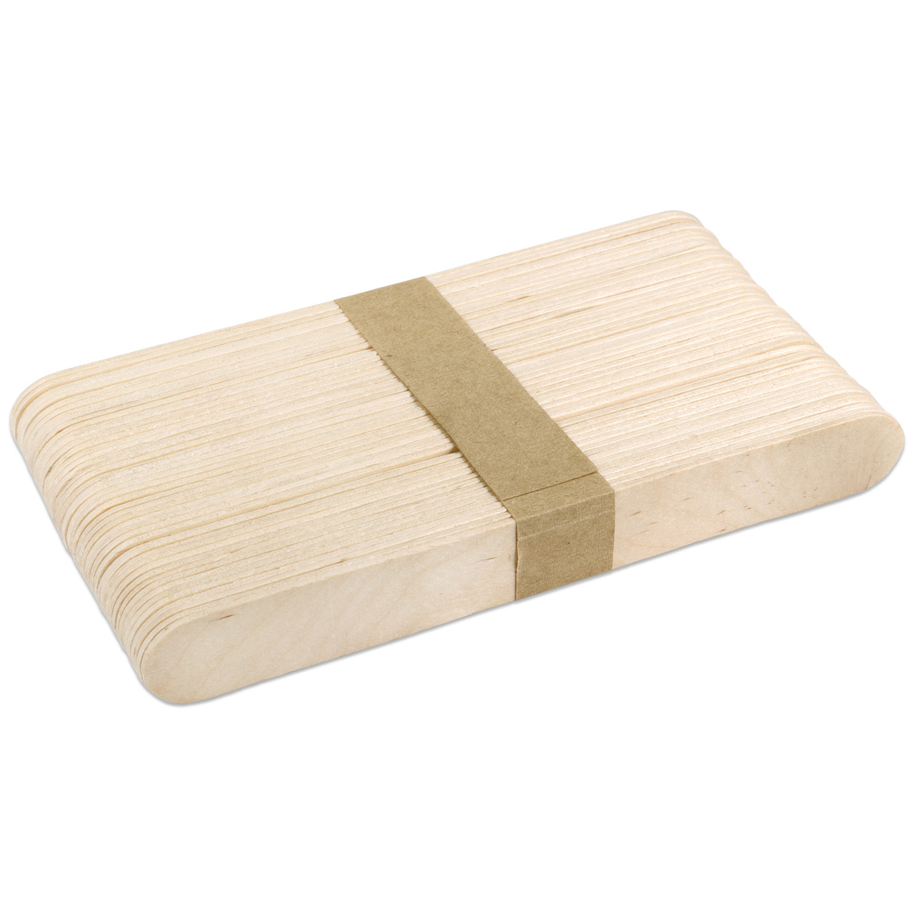 Wooden Applicators - Beauticom, Inc.