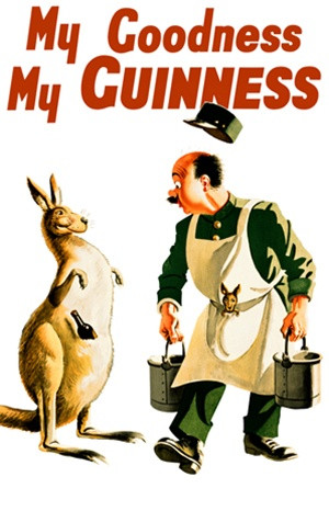 My Goodness My Guinness
