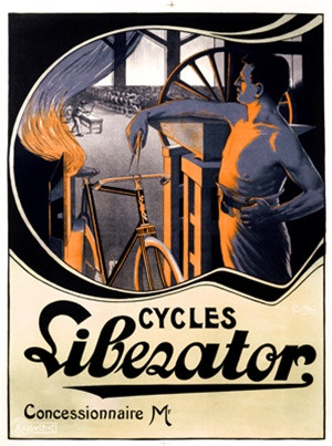 Cycles Liberator