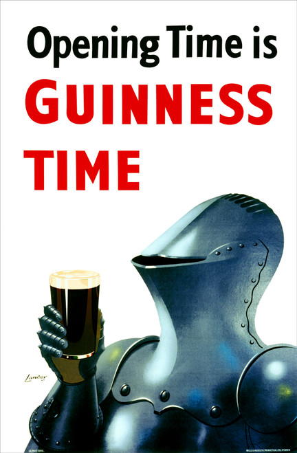 Encore! Guinness