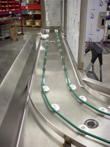 PCM2 - Polycord Belt | Bi-Line Systems