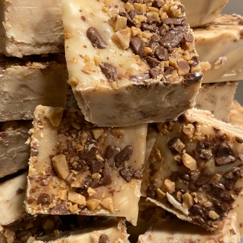Homemade Fudge-Order Fudge Online|Wrights Farm Fudge