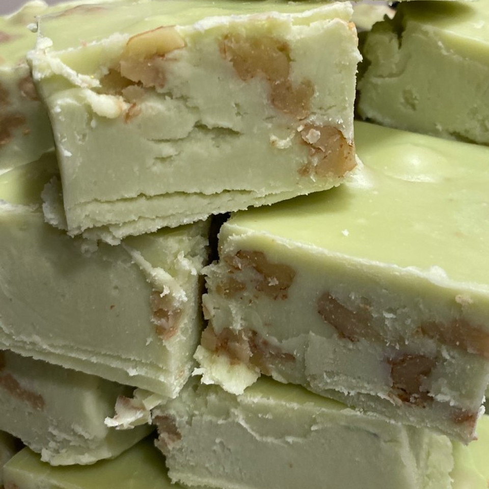 Homemade Fudge-Order Fudge Online|Wrights Farm Fudge