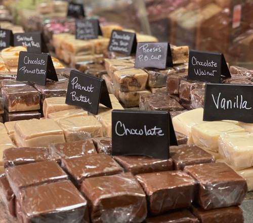 WRIGHTS FARM FUDGE SPECIAL