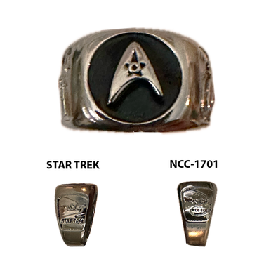 Star Trek Delta Ring - Special Pricing