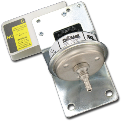 Techmark Pressure Switch - Tri-Delta for Ramco - Western Supply warehouse
