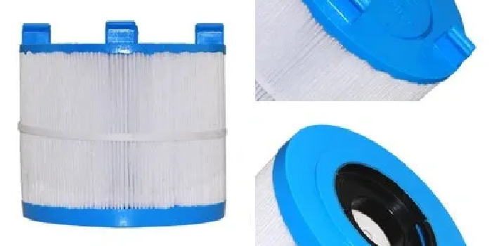 Spa Berry Hot tub filter Cartridge's