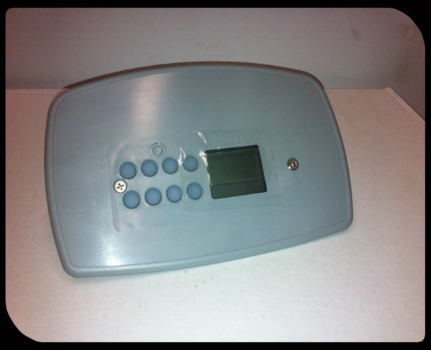 Arctic Spas Topside Control Panel Gecko TSC-80 - Shop Western Tub ...