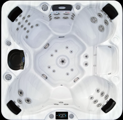 baja new 7x7 hot tub spa