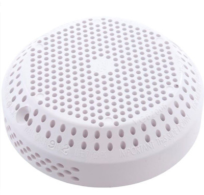 Hi Flo suction drain cover -WHITE- - Shop Western Tub & Pool for hot ...