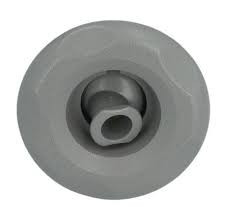Roto Mini Storm Jet, Thread-In Style-Grey - Shop Western Tub & Pool for ...